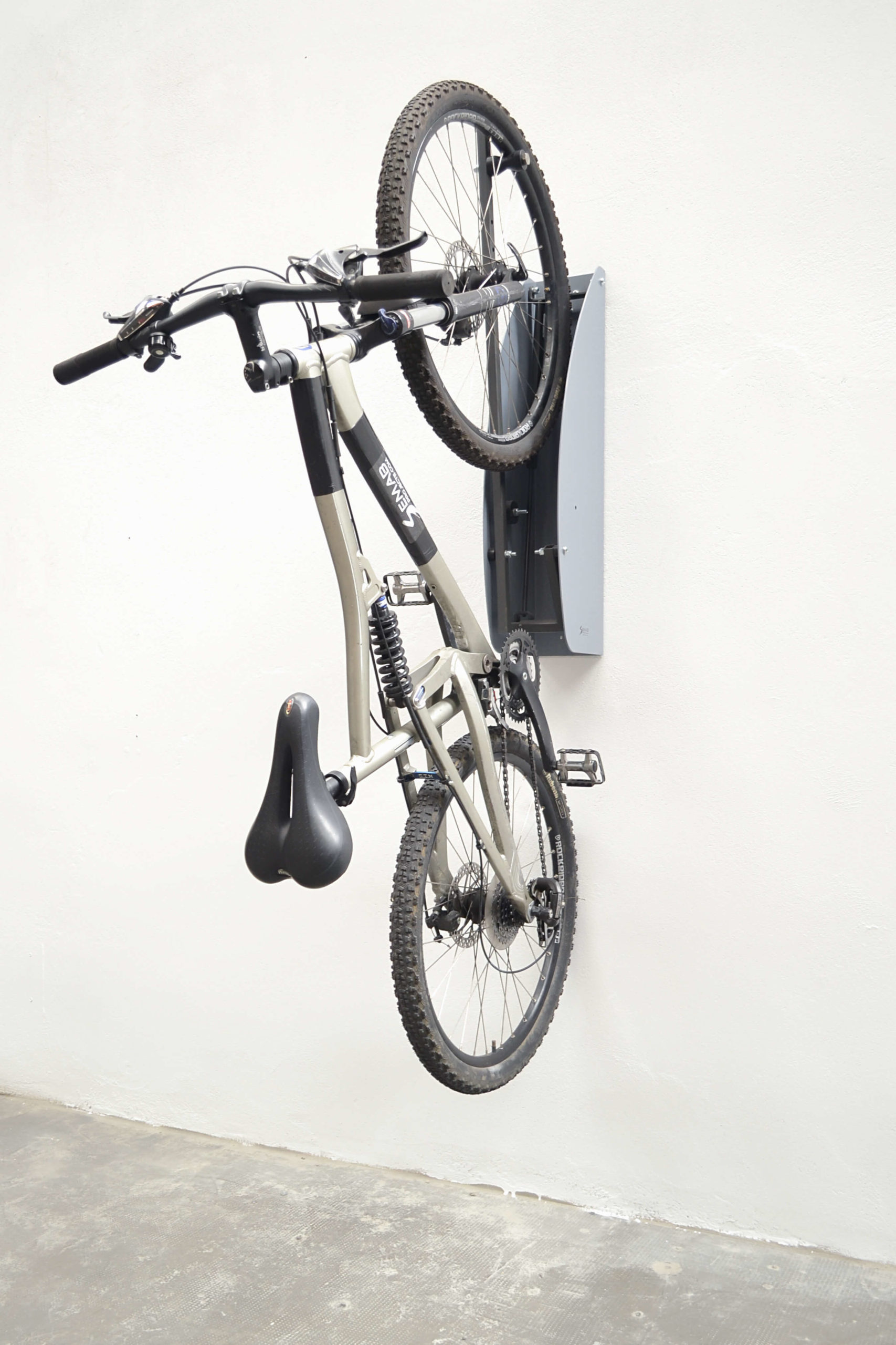 Aparcabicis Verticales - Bicitavis