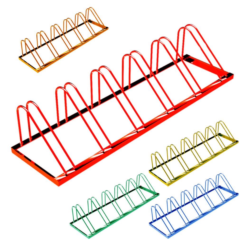 Aparcabicis - Bicitavis